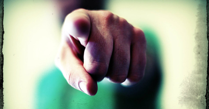 Youth Group Lessons On Judging Others Ministry To Youth