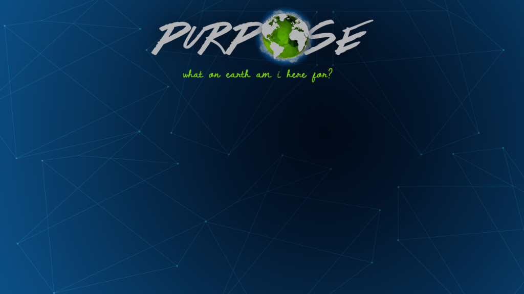 Purpose Blank Text | Ministry to Youth