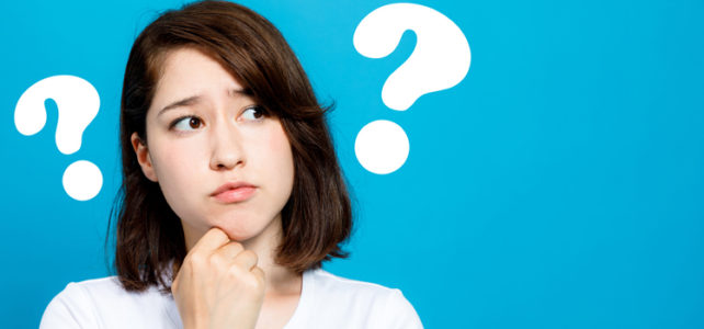 YOUTH GROUP LESSONS ON DOUBT | Ministry to Youth