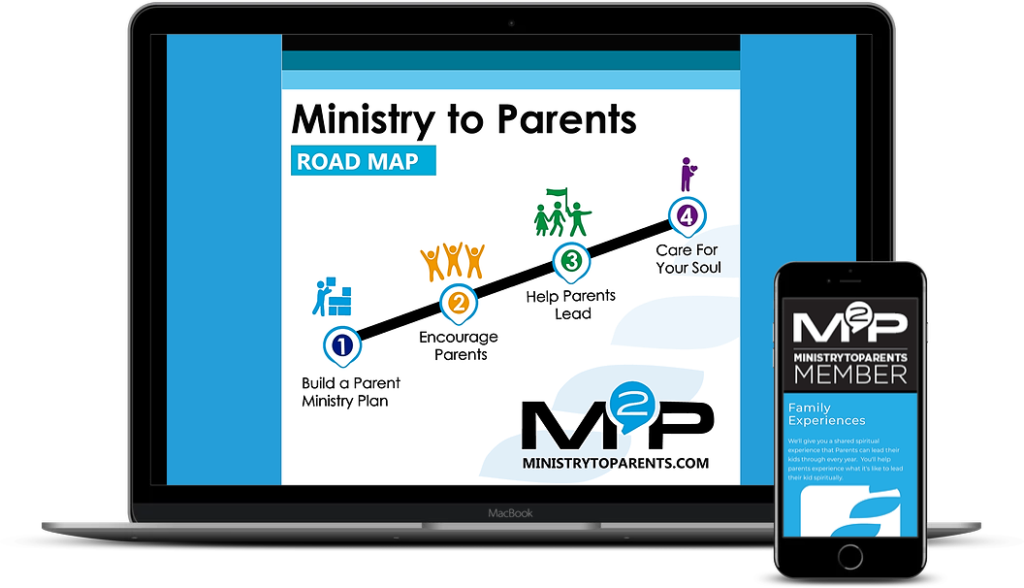 roadmap | Ministry to Youth