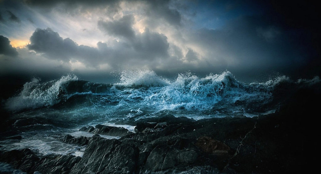 Bible Game for Kids on Jesus Calms the Storm (Peace) | Ministry to Youth