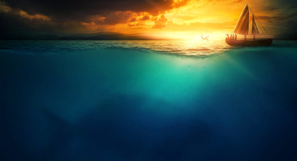 Bible Lessons for Kids on Jonah (obedience) | Ministry to Youth