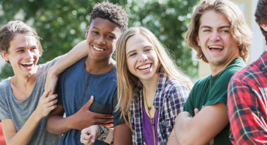 Youth Group Lesson on Authenticity | Ministry to Youth