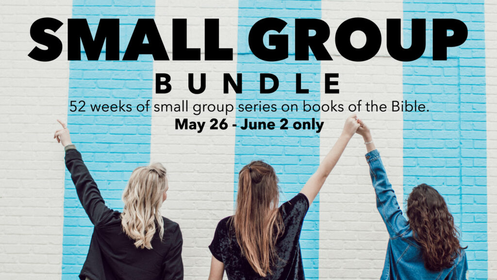 Small-Group-Bundle-Product-Image-With-Text | Ministry to Youth