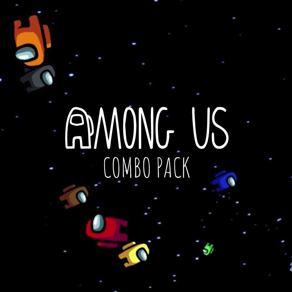 among us bundle | Ministry to Youth