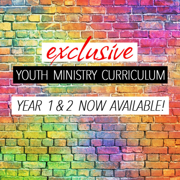 Youth Group Lessons on Prayer | Ministry to Youth