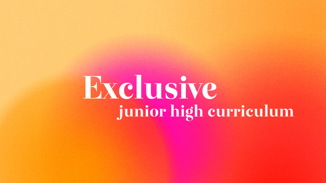 JuniorHigh_1920x1080-100 | Ministry to Youth