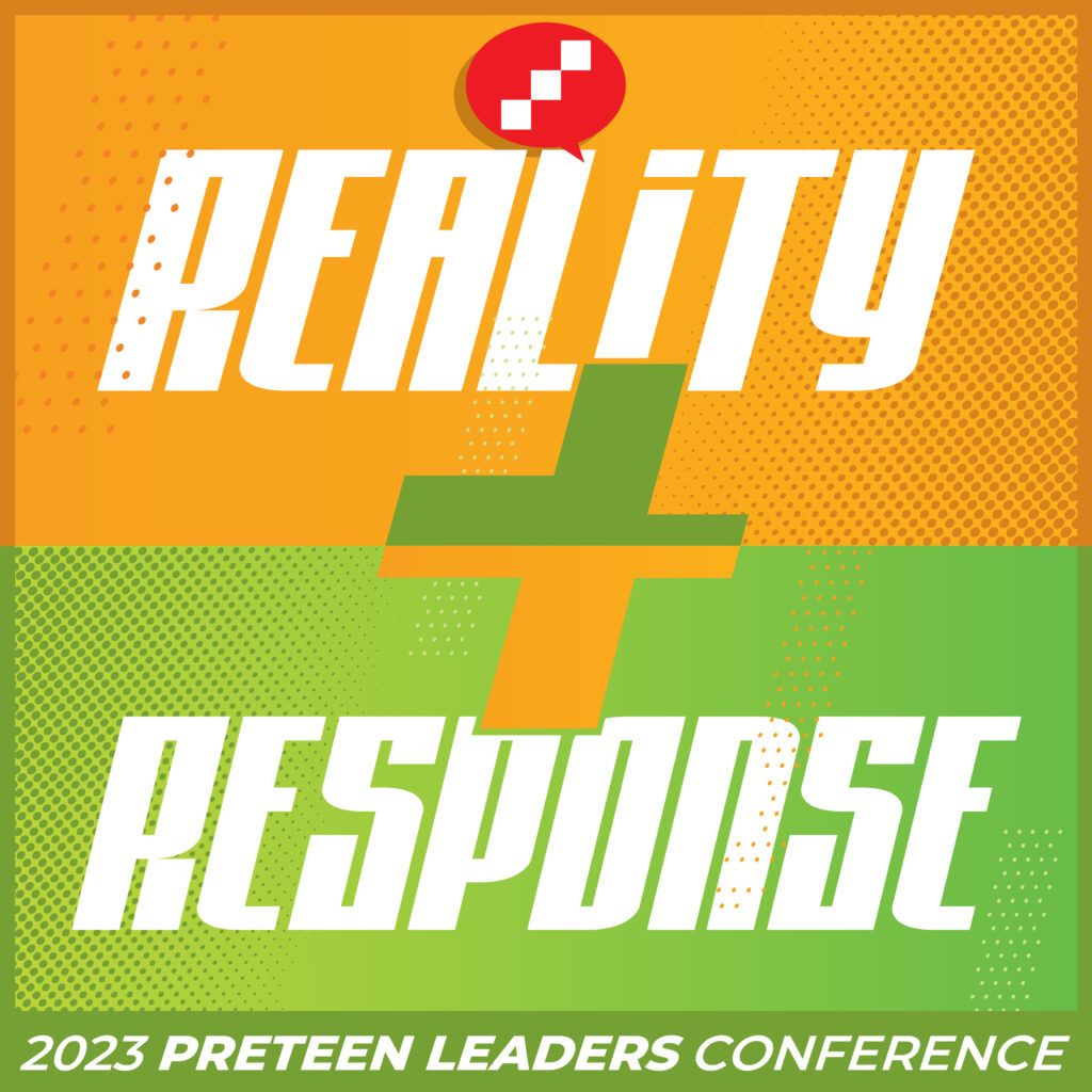 HOW TO OVERCOME PROBLEMS IN MINISTRY (AND LIFE) | Ministry to Youth