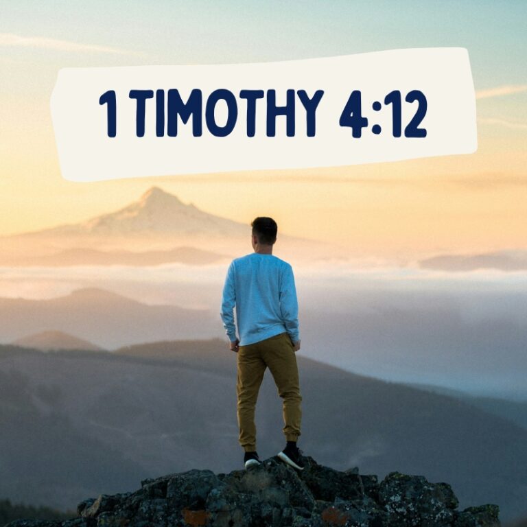 Youth Group Lessons on Job | Ministry to Youth