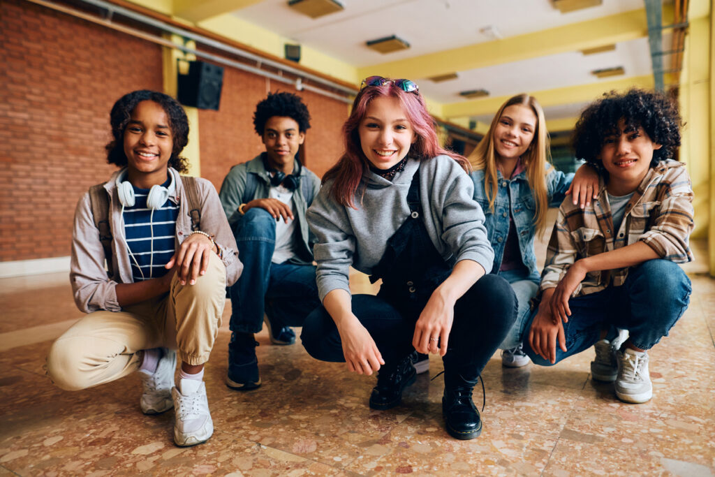 YOUTH GROUP LESSON ON CLIQUES | Ministry to Youth