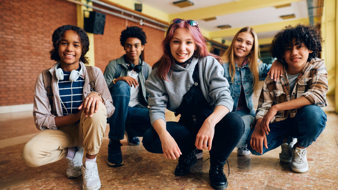 Youth Group Lessons & Games | Ministry to Youth