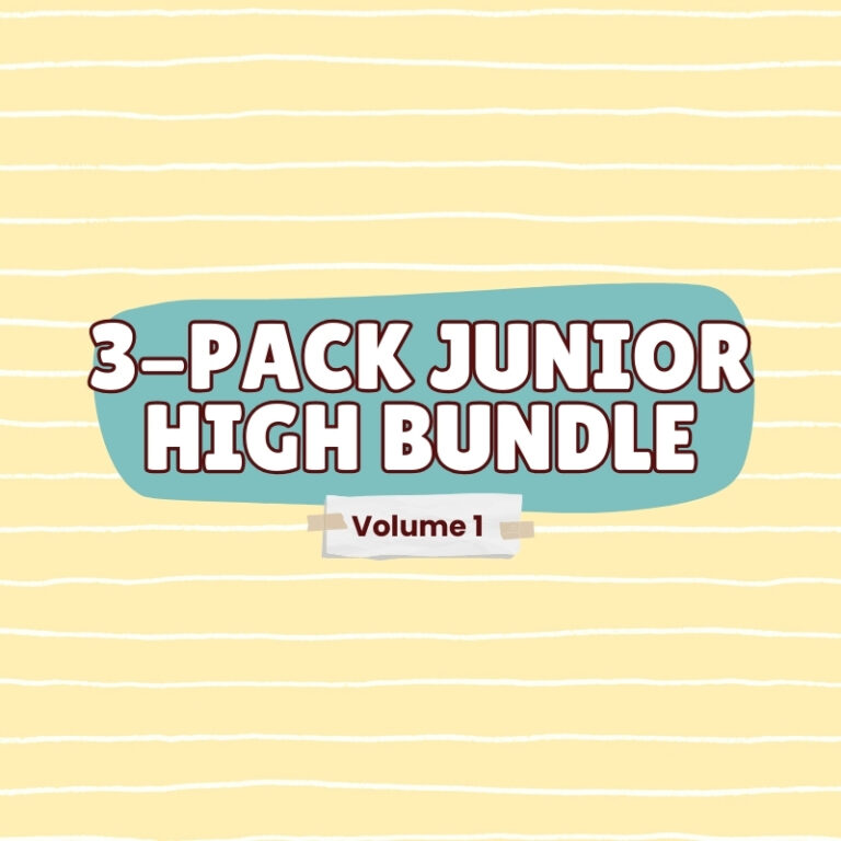 Youth Group Lessons - Free | Youth Bible Lessons - Free