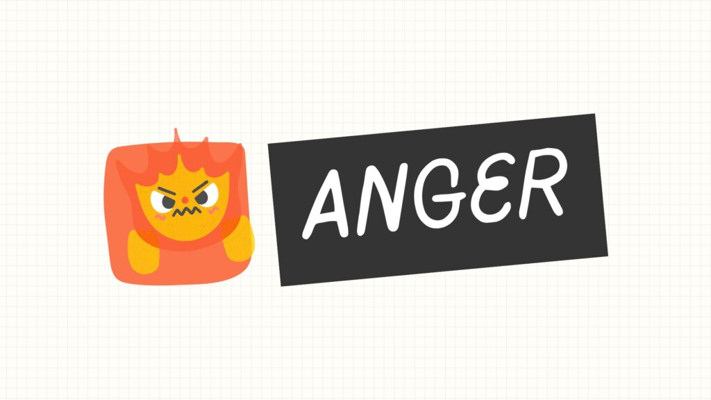 YOUTH GROUP LESSON ON ANGER | Ministry to Youth