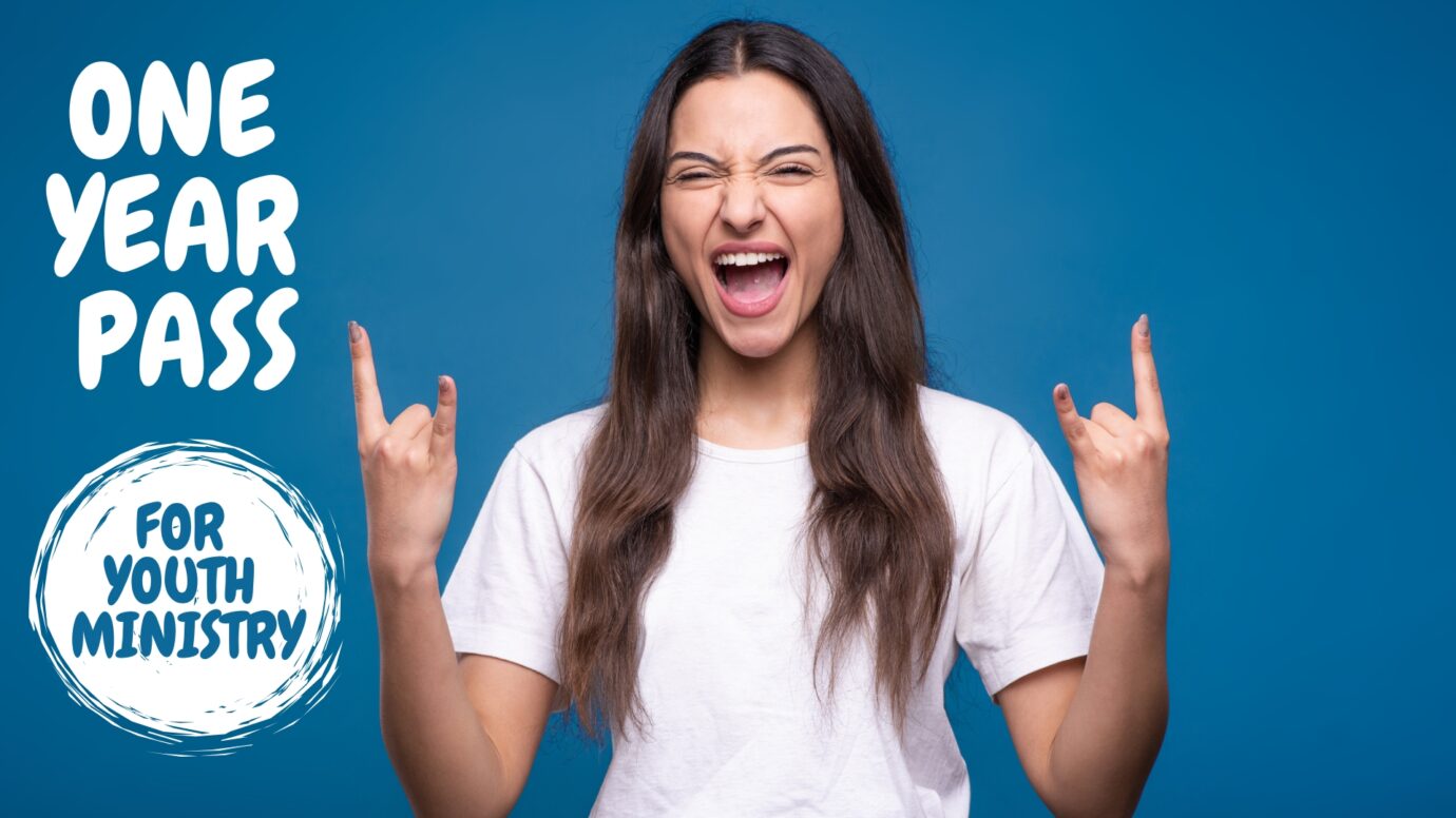 Youth Group Games - Free | Youth Ministry Games - Free | Ministry to Youth