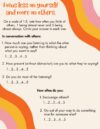 YOUTH GROUP LESSON ON PUTTING OTHERS FIRST | Ministry to Youth