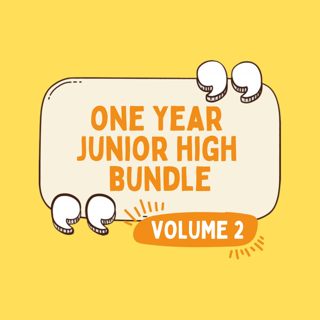 BIBLE LESSONS FOR KIDS ON TEMPTATION | Ministry to Youth