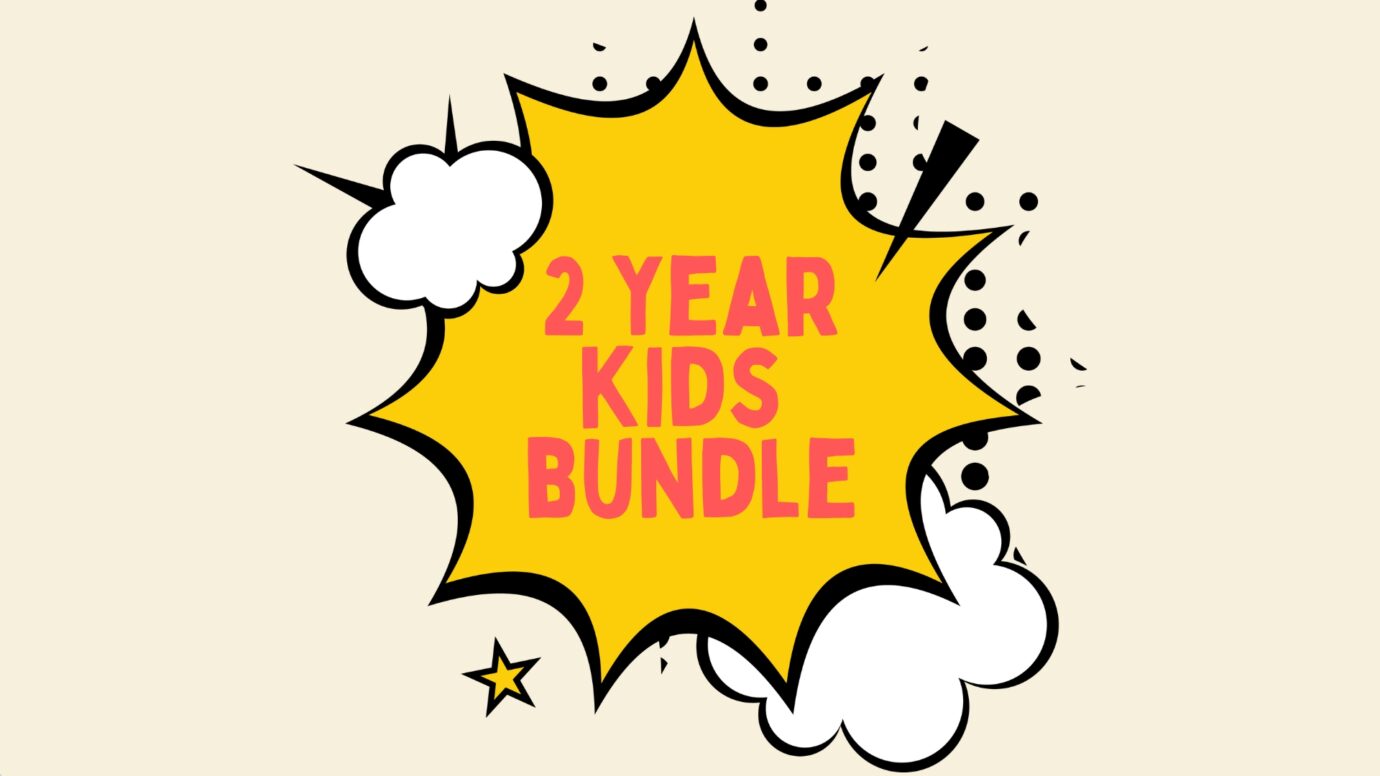 FUN BIBLE LESSONS FOR KIDS | Ministry to Youth