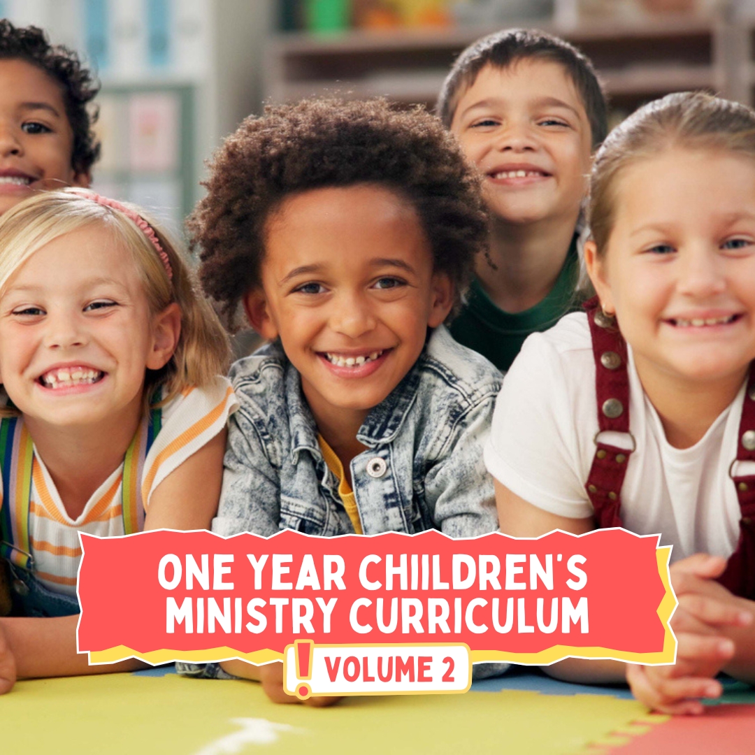 Free Youth Ministry Devotional | Ministry to Youth