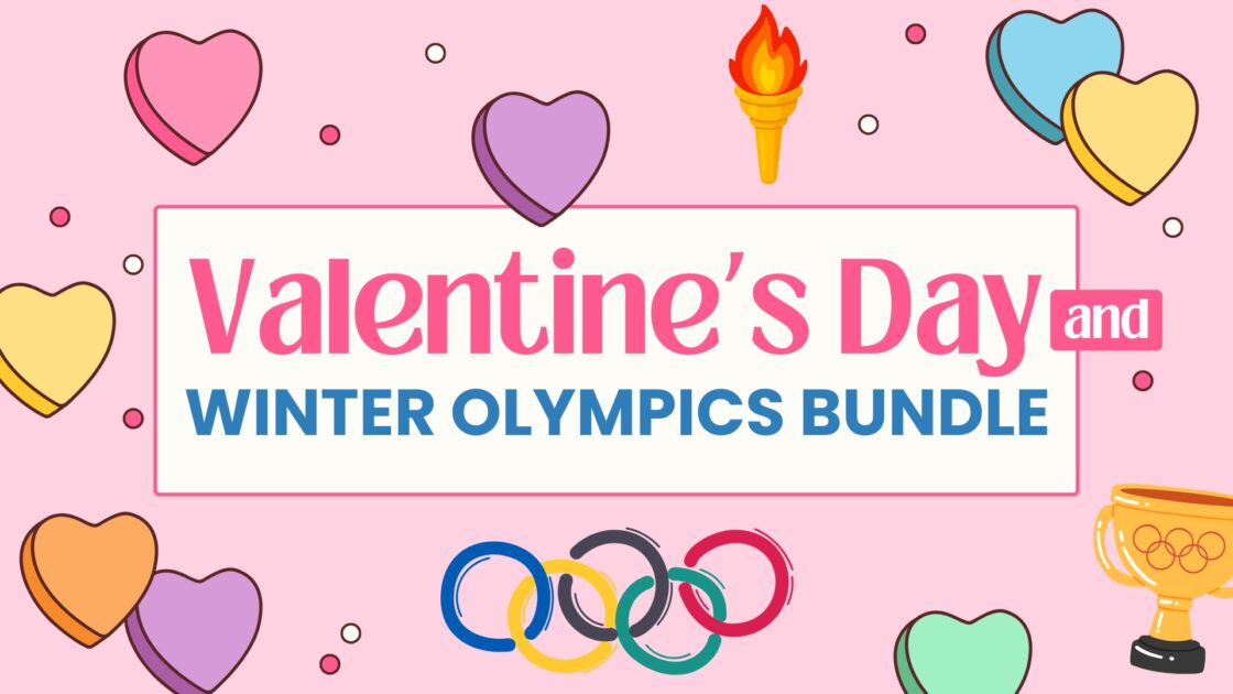 Valentine’s Day Lesson – True Love | Ministry to Youth